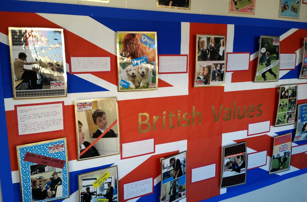 Behaviour, Discipline and Anti-Bullying – Willand School