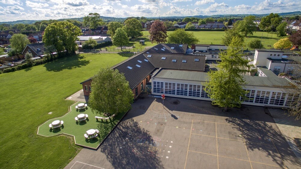 Parents of September 2019 Intake – Willand School